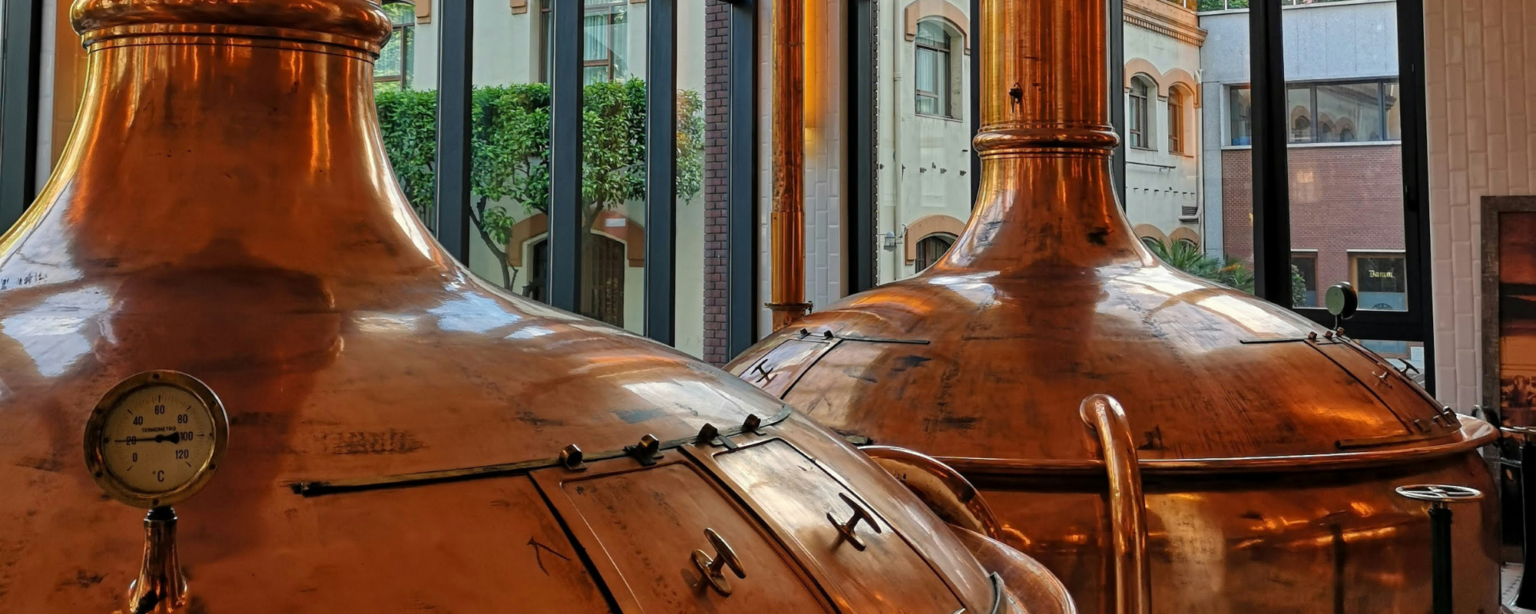 History of CA Craft Beer - CCBA