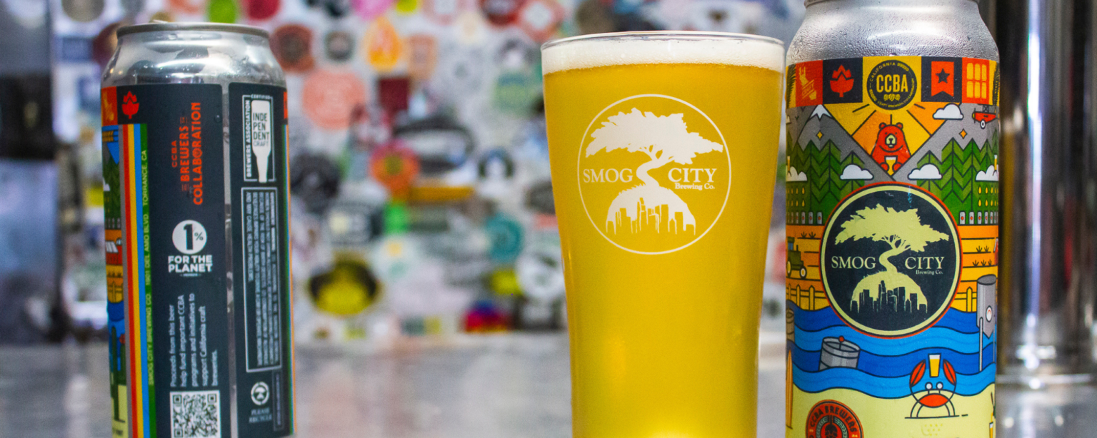 CCBA Brewers Collaboration